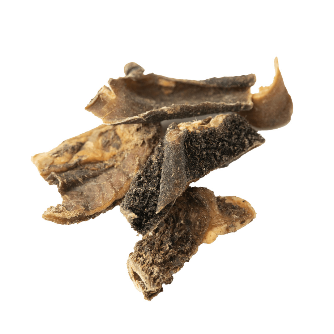 MIRALS Hirsch pansen - żwacze jelenia (100g) > MIRALS